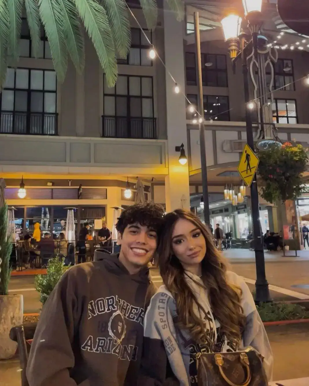 Markus Ortega - Age, Height, Wiki, Net Worth, Siblings, Career, Education